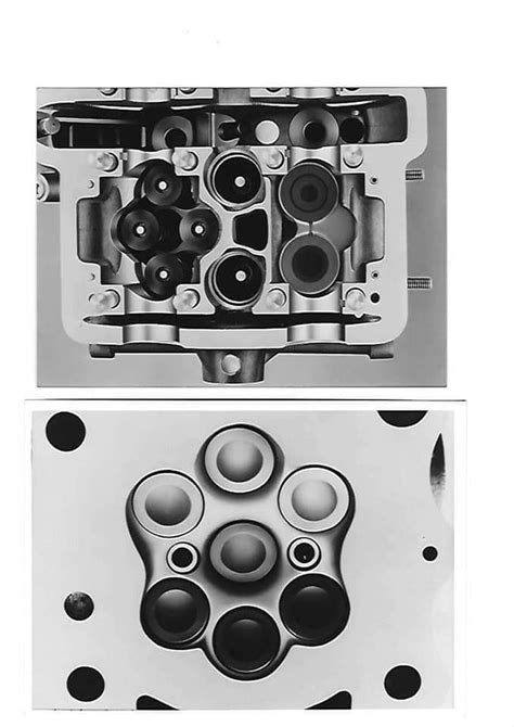 Back When Yamaha Almost Went Crazy The Drivers Hub