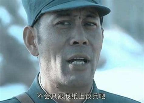 亮劍：李雲龍偷襲楚雲飛時，千萬別打開彈幕，不笑算我輸！ 每日頭條