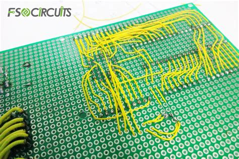 Understanding Pcb Jumpers A Comprehensive Guide