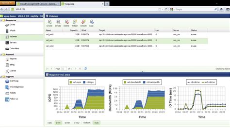 Zadara Storage Storage Array As A Service Jukuit
