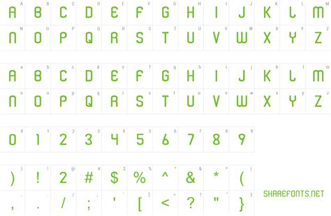Adidas Unity Font Download Free