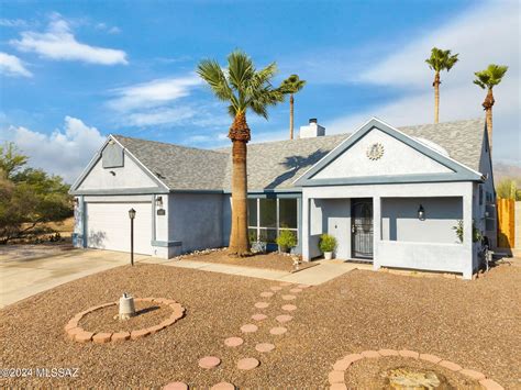 8580 N Firethorn Ave Tucson Az 85742 See Est Value Schools And More
