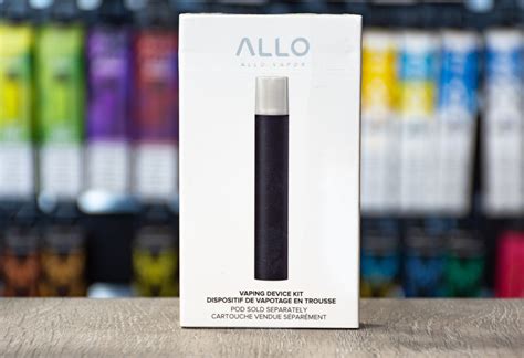 Allo Sync Device Device Only Stlth Compatible Jv