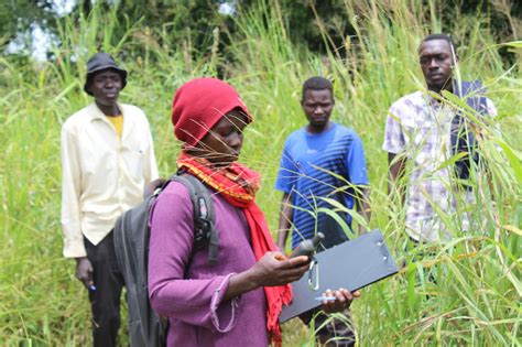 The Youth And Land Responsiveness Criteria Strengthens Land Governance