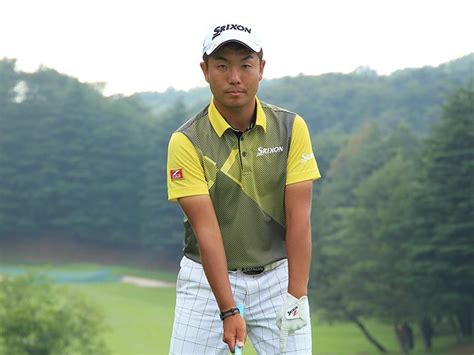 稲森佑貴のドライバーのヒント「フェアウェイキープの必須条件」 プロ直伝！「即効」上達のヒント ワッグルonline