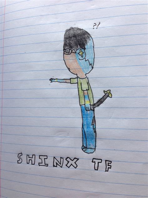Shinx Tf By Mrdrawinglover On Deviantart