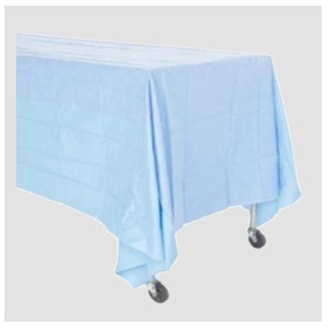 Disposable Pe Plain Sheet Fam Biotech