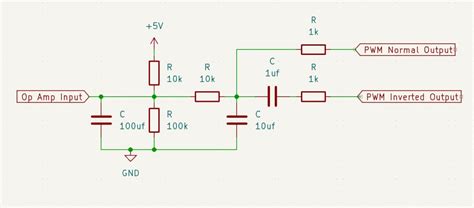 A Low Noise Analogue Build Details