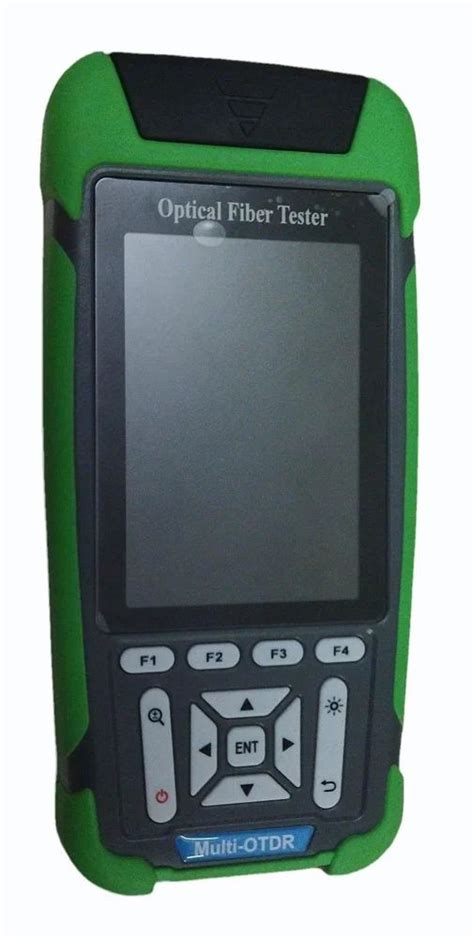 Inotech Mini Pro Otdr It 91a At ₹ 30000 Piece Otdr In Chennai Id
