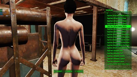 Captive Tattoos Looksmenu Overlays Facial Tattoos Males Females