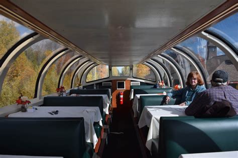‘junction Function Welcomes Rail Passengers To Tupper Lake News