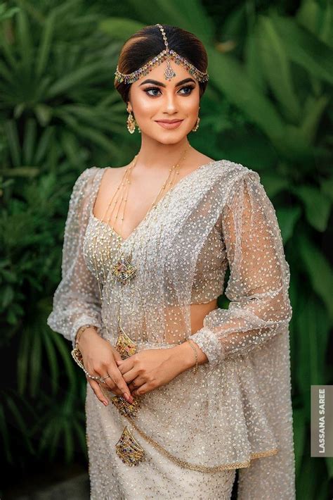 Modern Kandyan Bridal Saree Design Photos Bridal Wear Bridal Dresses