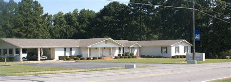 Rose And Graham Funeral Home Benson Nc Funeral Home And Cremation Coats