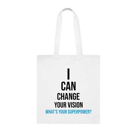 Optometry Tote Bag Optometry T Optometry Shoulder Bag Optometry