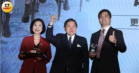 遠亞併Q4完成 徐旭東與鴻海結親軟硬兼施可期 財經 CTWANT