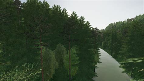 Island Lake Fs22 Kingmods