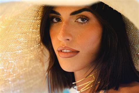 Sofía Suescun habla del cáncer de su madre y confiesa algo preocupante