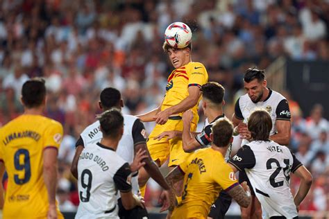 How To Spot A La Masia Star The Secrets Of Barcelonas Youth Academy