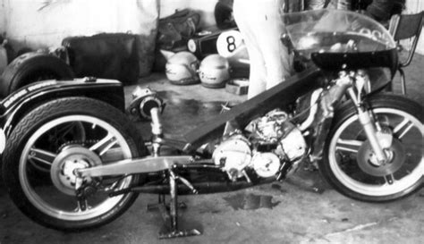 Dane Rowe And Rudy Kurth Lsr Bikes