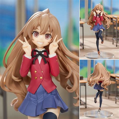 Pop Up Parade Figure Aisaka Taiga Toradora Kyou Hobby Shop