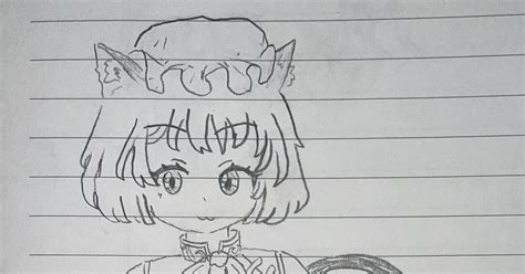 東方 橙 雾雨のイラスト Pixiv