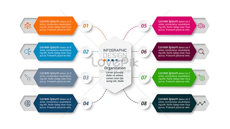 8 Step Process Images Hd Pictures For Free Vectors Download