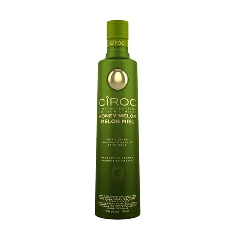Ciroc Honey Melon From Platina Liquor
