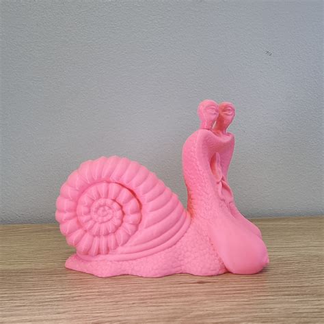 Vagina Snail Pussy Snail Vagina Art Vagian Sculpture Gag Gift Sexy Fun Snail