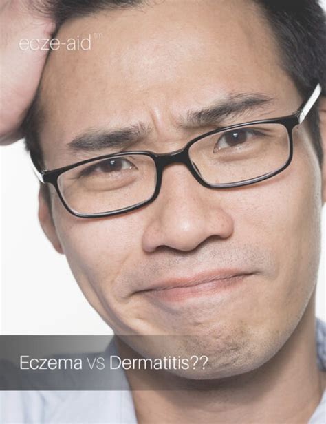Difference Between Eczema And Dermatitis Eczeaid Co