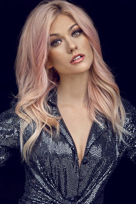 Katherine Mcnamara Looks Beautiful In Sexy Photoshoot For Qp Magazine