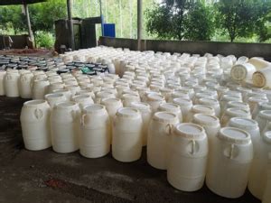 餐厨垃圾 废弃油脂 油水分离器 潲水回收处置 选成都龙腾天添环保科技有限公司