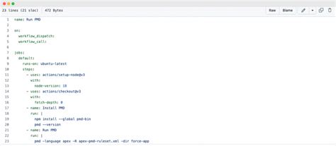 Steps On How To Adopt Git Based Salesforce Development