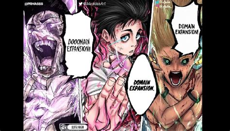 Jujutsu Kaisen 178 Reveals Yutas Cursed Technique And Shows Him Take