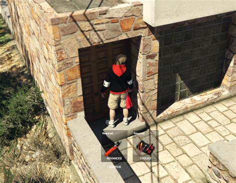 Bug Not Unlocking When Changing Minigame Issue Qbcore Framework Qb Houserobbery Github