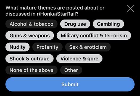 Seems About Right In My Opt R Honkaistarrail