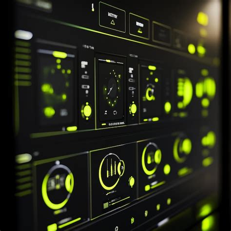 Energy Interface Images Free Download On Freepik