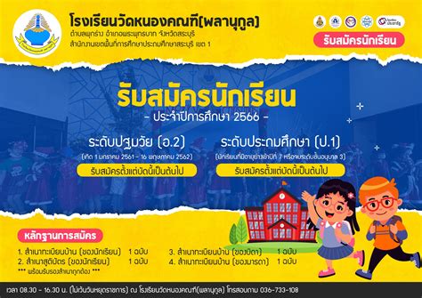 ประชา โรงเรียนวัดหนองคณฑีฯ อำเภอพระพุทธบาท จังหวัดสระบุรี