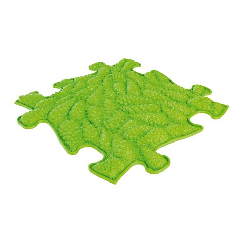 Skirtingų Paviršių Taktilinis Pėdų Kilimėlis Dėlionė Sensorinis Takelis Reabilitacijos