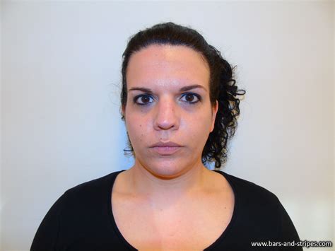 Bars And Stripes Bad Girls Get Spanked And Caned In Prison