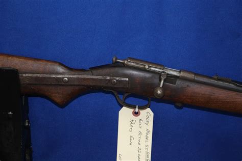 Cooey Model 55 Parts Gun