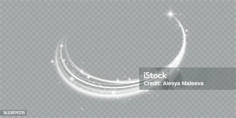 네온 컬러의 축제 빛나는 컬 빛나는 하얀 연단 판매 깔때기 나선형으로 뒤틀리는 마법의 빛의 선 나선형 빛 Png 한 줄로에 대한 스톡 벡터 아트 및 기타 이미지 Istock