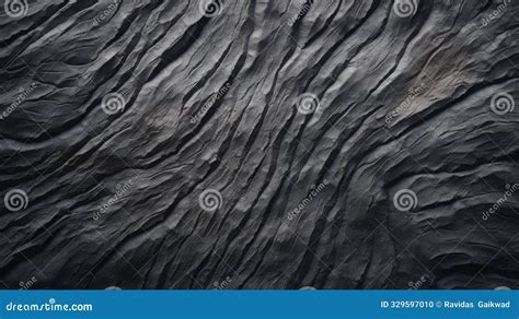 Fingerprint Texture Up Close Stock Illustration Illustration Of
