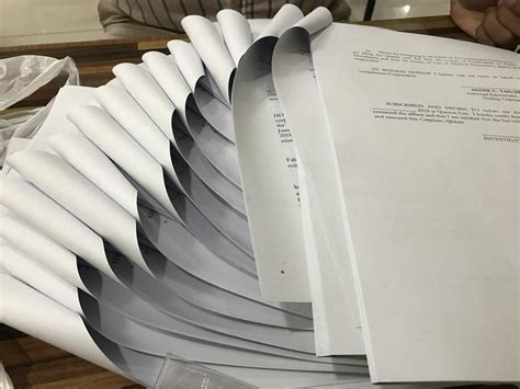 I Sued A Relative For Falsification Of Public Documents Oh My Buhay