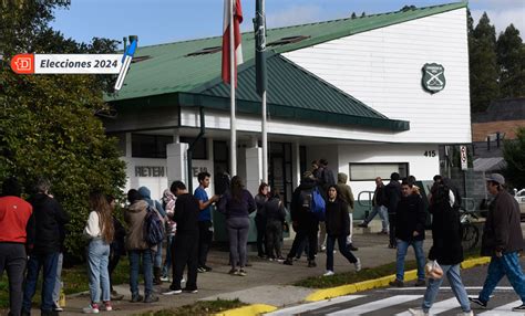 Elecciones 2024 Revisa Cuáles Son Las Excusas Válidas Para No Votar Y