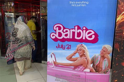 Le Film Barbie Interdit Au Koweït Pour Atteinte à La Morale Publique
