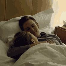 Romantic Cuddling In Bed S Tenor