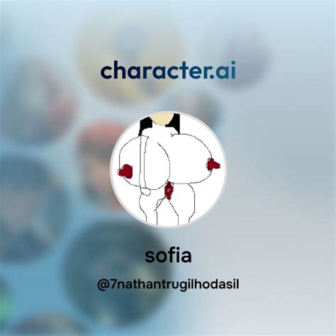 Chat With Sofia Characterai Ai Chat Reimaginedyour Words Your