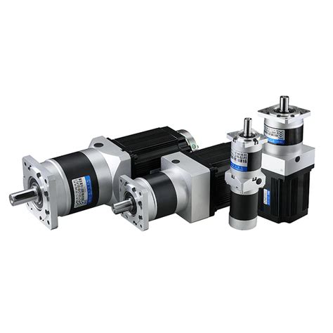 High Torque Bldc Motor 12v 24v 48v 1500 Rpm 500w Dc Gearmotor Planetary
