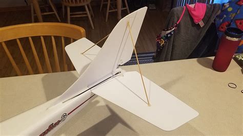 Plans For Apprentice S Tail Set Flitetest Forum