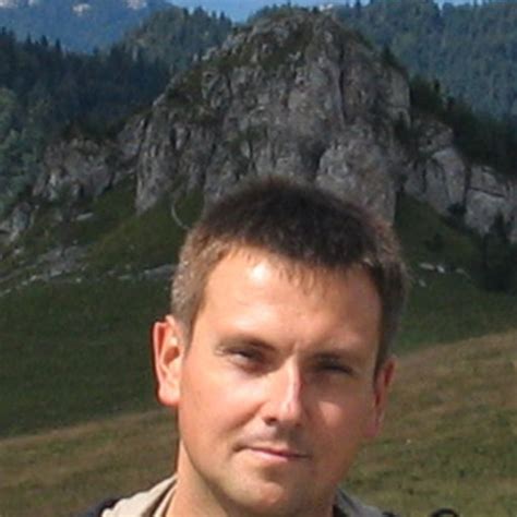 Michał Orzechowski Phd Warsaw University Of Life Sciences Warsaw Sggw Department Of